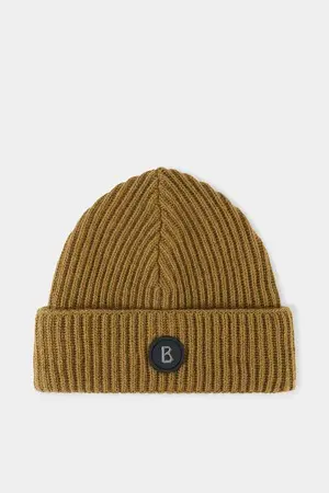 Bogner Gustav Beanie - Olive