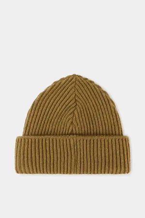 Bogner Gustav Beanie - Olive