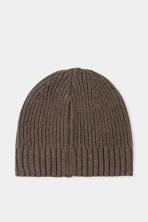 Bogner Freddy Hat - Brown
