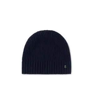 Bogner Freddy Hat - Navy