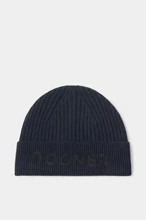 Bogner Rio Knitted Cashmere Hat