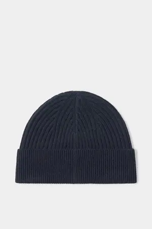 Bogner Rio Knitted Cashmere Hat