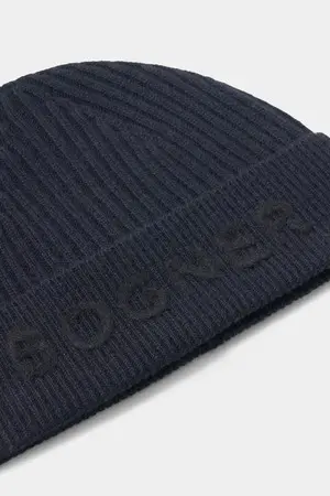 Bogner Rio Knitted Cashmere Hat