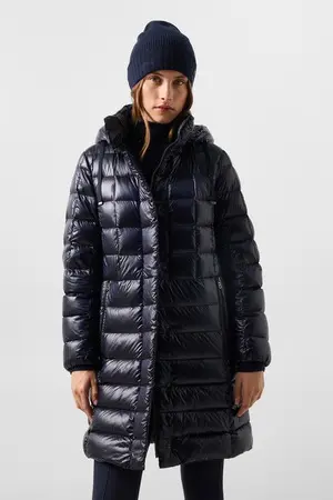 Bogner Meryl Down Coat