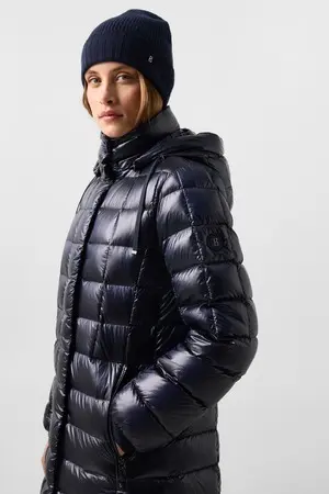 Bogner Meryl Down Coat