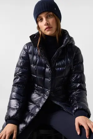 Bogner Meryl Down Coat
