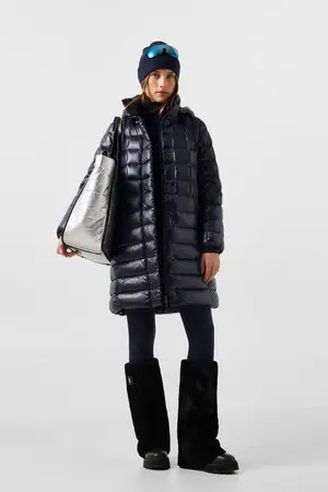 Bogner Meryl Down Coat