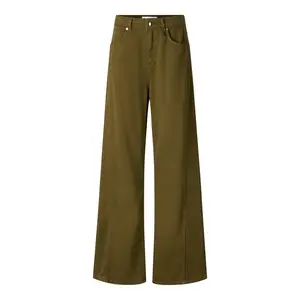 Bogner Lizzy Jeans - Olive