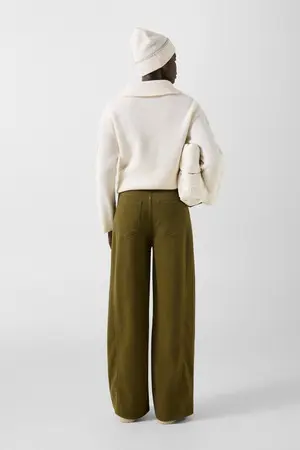 Bogner Lizzy Jeans - Olive