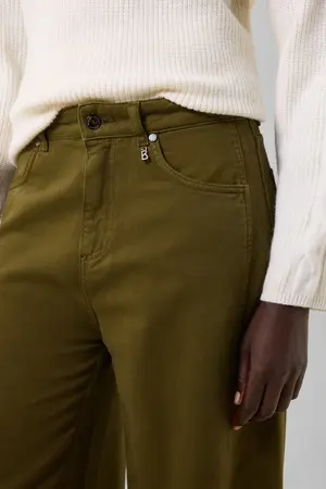 Bogner Lizzy Jeans - Olive