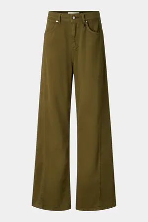 Bogner Lizzy Jeans - Olive