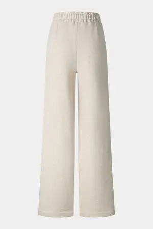 Bogner Toto Sweatpants With Wide Leg And Drawstring Waist