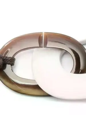 Hermès Calamba Necklace