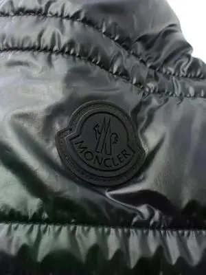Moncler 2010s Tibre Quilted Jacket