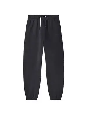 PURPLE BRAND Logo-print Track Pants