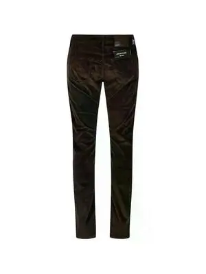 Jacob Cohen Corduroy-effect Jeans
