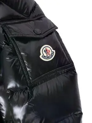 Moncler Maire Hooded Jacket