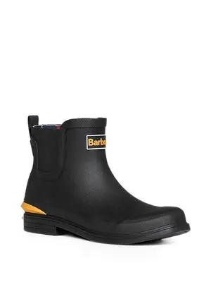 Barbour Abbeyfield Elasticated-panel Ankle Boots