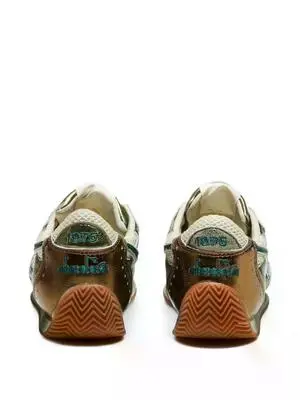 DIADORA Heritage Equipe Revenge Metallic Sneakers