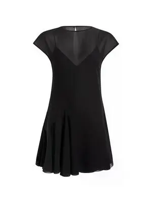 Khaite Scarla Dress