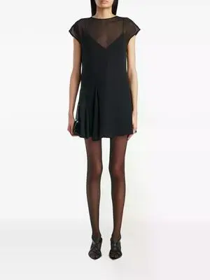 Khaite Scarla Dress
