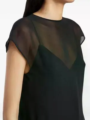 Khaite Scarla Dress