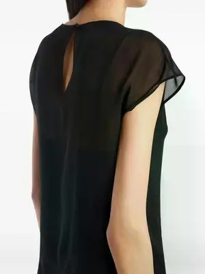 Khaite Scarla Dress