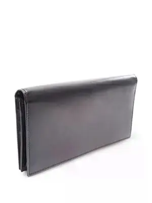 Cartier 2010s Pasha Bi-fold Long Wallet