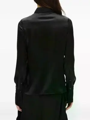 ANN DEMEULEMEESTER Button-up Shirt