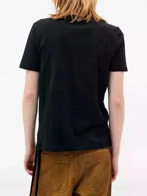 ANN DEMEULEMEESTER Baptist T-shirt
