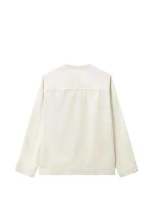 CASEY CASEY Raglan-sleeve Sweatshirt