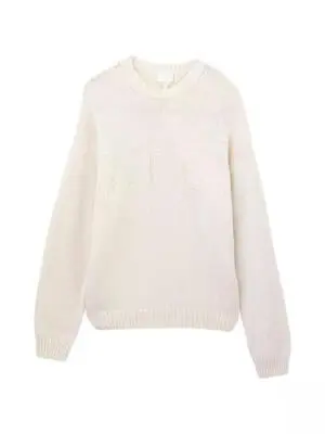 A.p.c. George Jumper - Neutrals