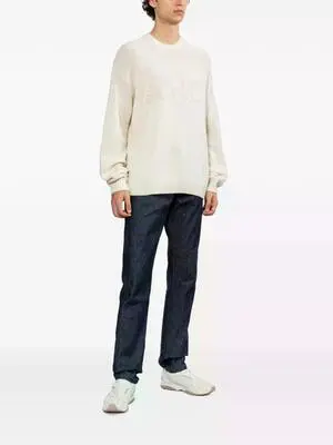 A.p.c. George Jumper - Neutrals