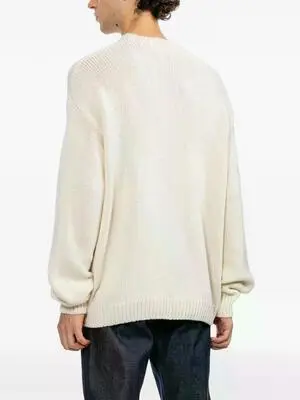 A.p.c. George Jumper - Neutrals