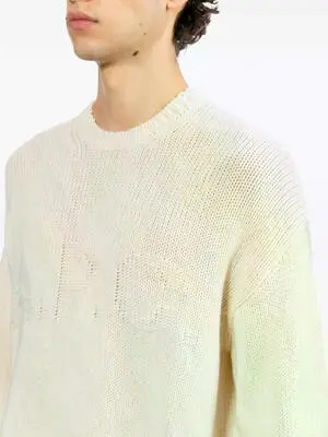 A.p.c. George Jumper - Neutrals