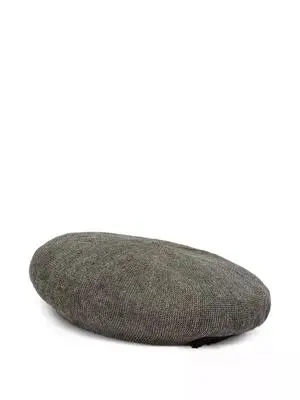 CA4LA Knitted Beret