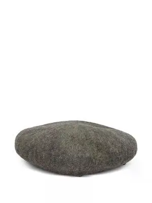 CA4LA Knitted Beret