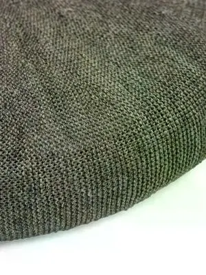 CA4LA Knitted Beret