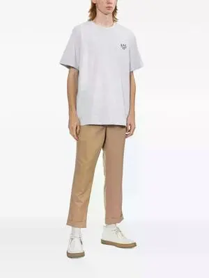 A.p.c. Standard Rue Madame T-shirt