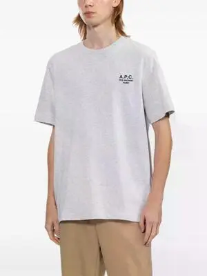 A.p.c. Standard Rue Madame T-shirt