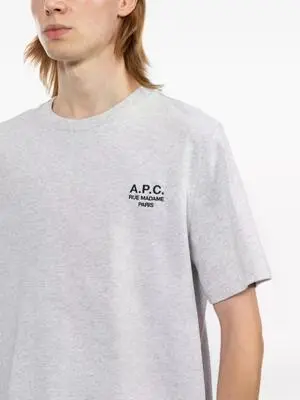 A.p.c. Standard Rue Madame T-shirt