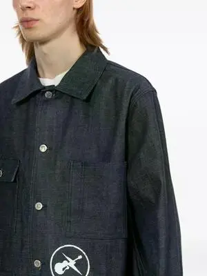A.p.c. Grand Jack Jacket