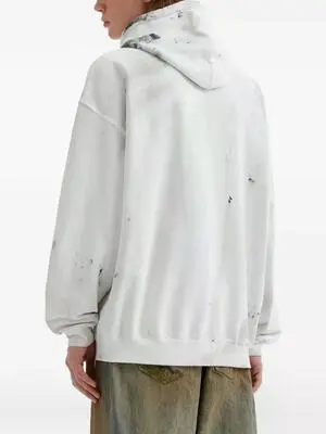 WESTFALL Graphic-print Hoodie
