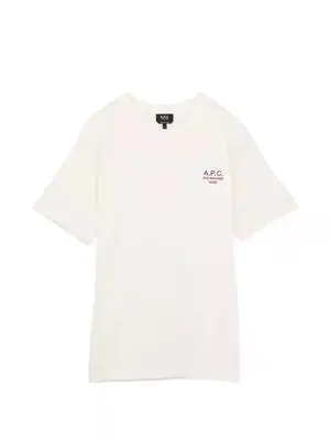 A.p.c. Rue Madame T-shirt