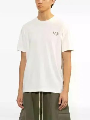 A.p.c. Rue Madame T-shirt