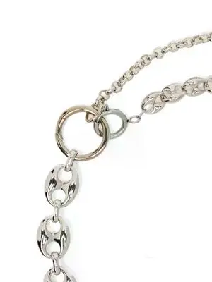 JUSTINE CLENQUET Gwen Necklace