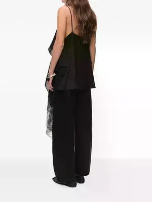 Bimba Y Lola Fluid Top Layers Washed