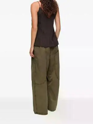 Bimba Y Lola Straight Top With Stones
