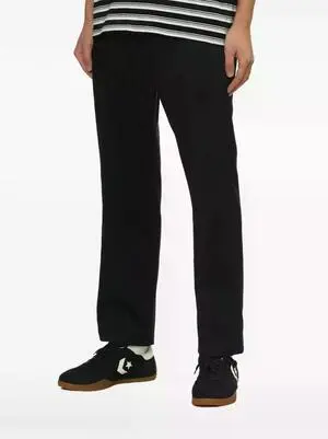 SEQUEL Straight-leg Trousers