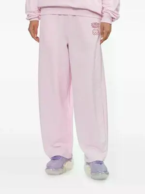Joshua Sanders Logo-print Track Pants